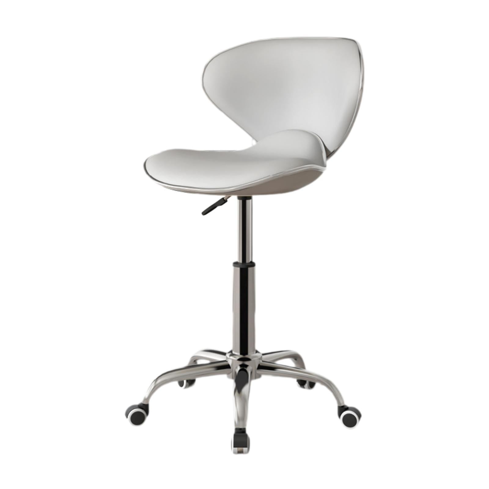 Click here for Veasfak Bar Stool Adjustable Reception Desk Chair... prices