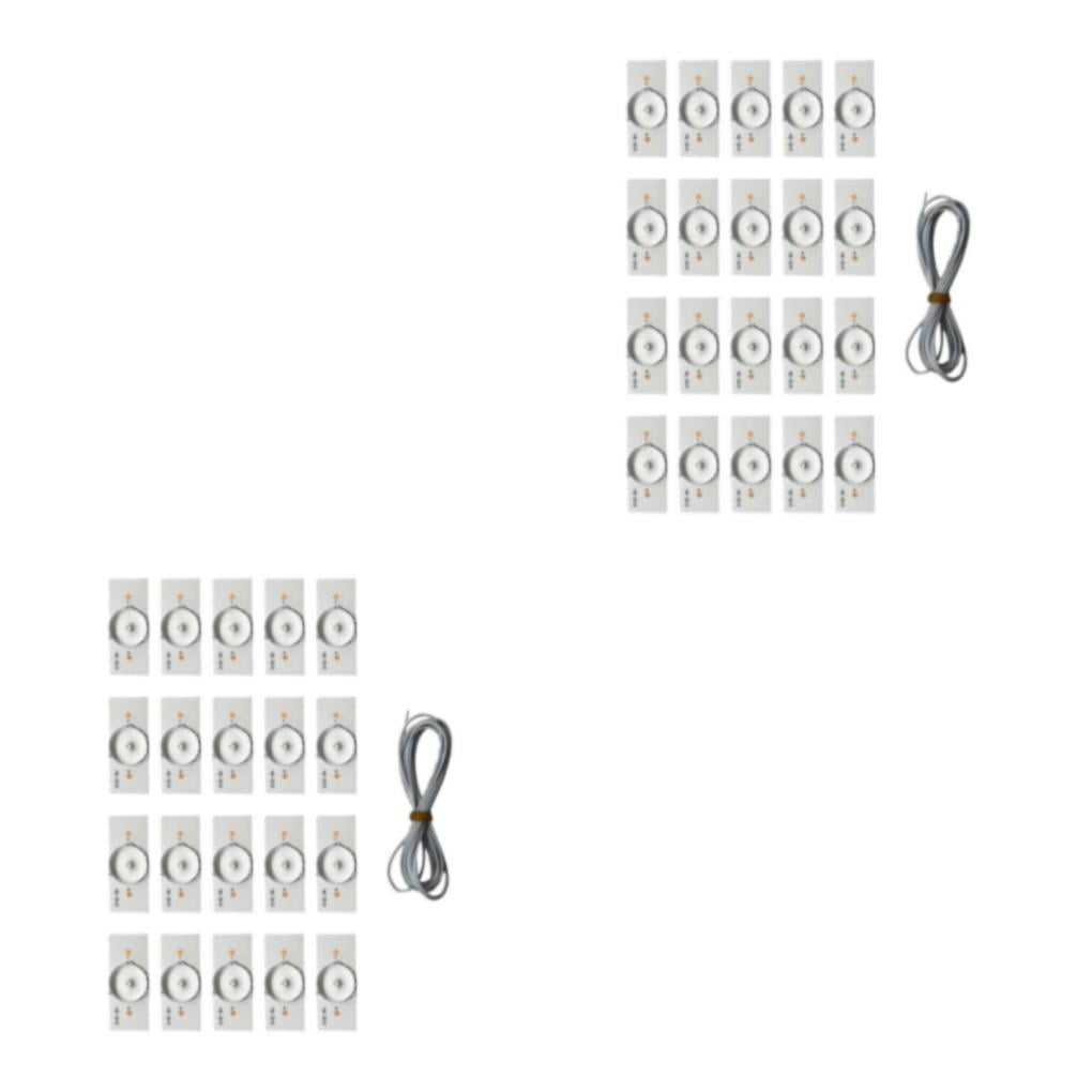 Monstrate Luz de diodo emisor de luz duradera: usos múltiples y luz de ...