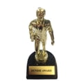 Dundie Award Trophy The Office TV Show Michael Scott Dundee Dunder ...