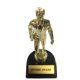 Dundie Award Trophy The Office TV Show Michael Scott Dundee Dunder ...