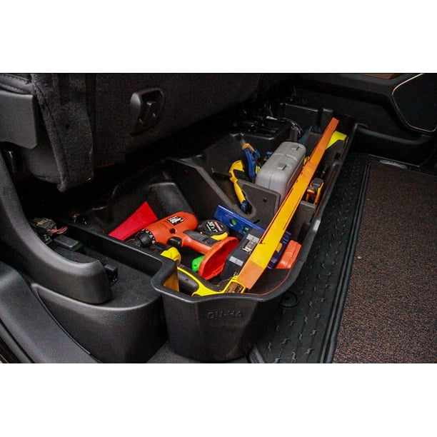 Du-ha Under Seat Storage