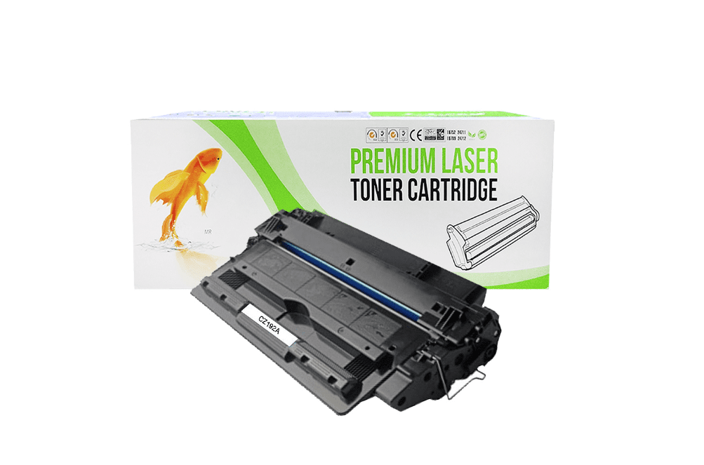 TONER GENERICO NUEVO VICTORYNK PARA HP CZ192A 93A NEGRO 12000PAG ...