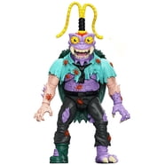 Teenage Mutant Ninja Turtles Movie April O'Neil Action Figure - Walmart.com