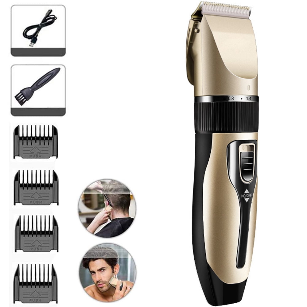 Click here for Hesignd Wahl Clipper Color Pro Cordless Rechargeab... prices