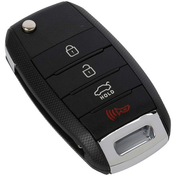 Kia Optima Key Fob