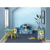 Baby Shark 4-Piece Room-in-a-Box Bedroom Set by Delta Children ...