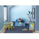 Baby Shark 4-Piece Room-in-a-Box Bedroom Set by Delta Children ...