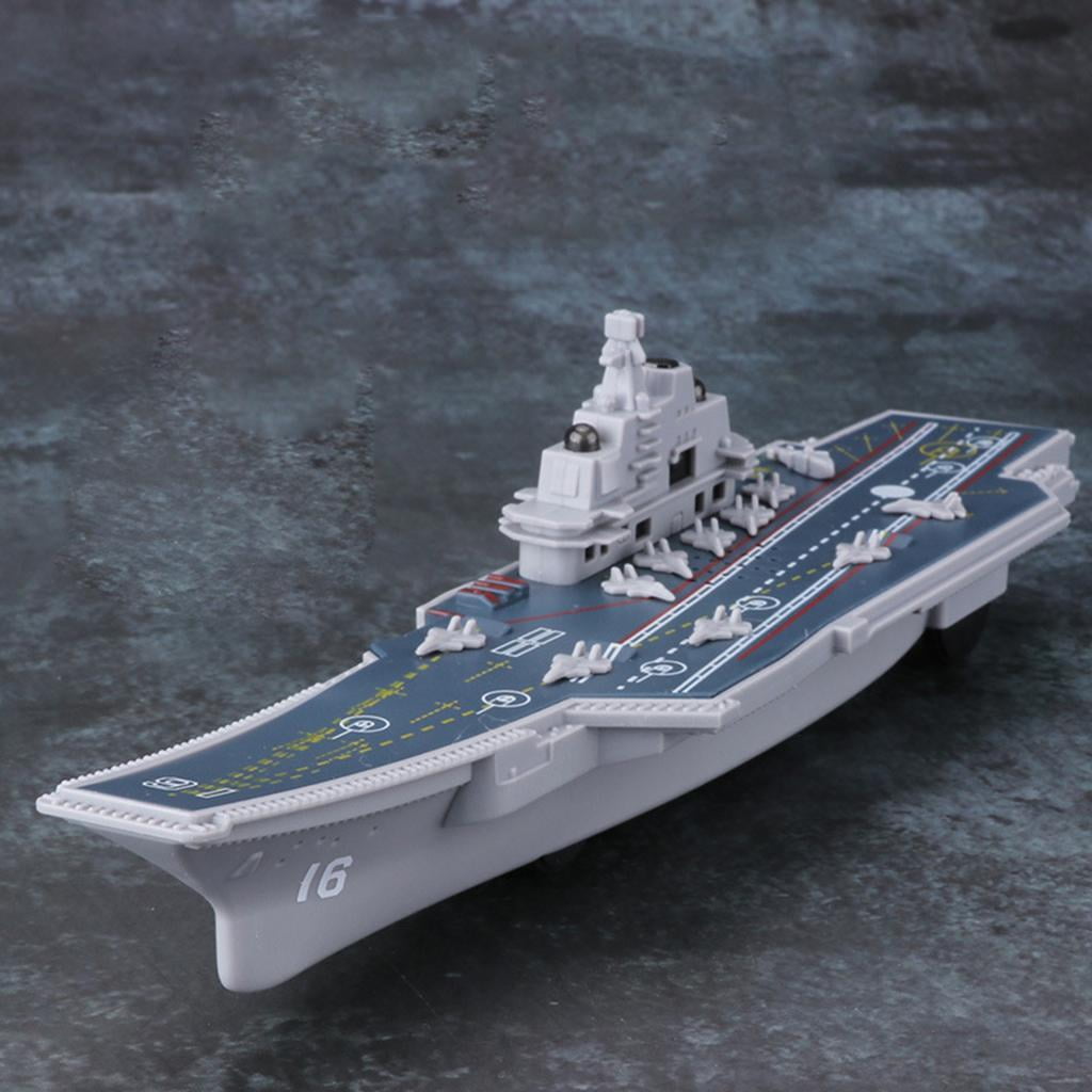 Buy 4D Model Toy Submarine, Model Warships Ship Kits, Navy Ship Models ...
