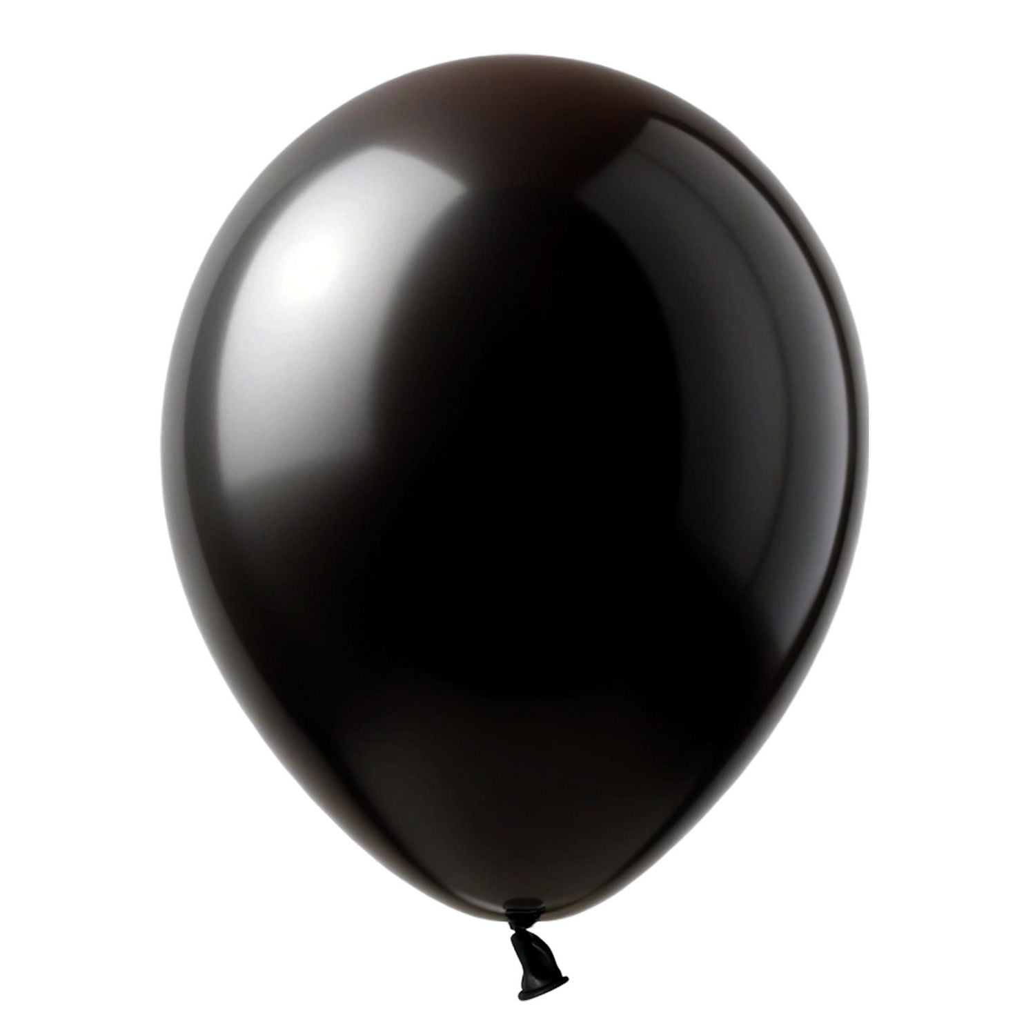 Click here for 12inch Black Latex Balloons  15 Pieces  By Way To... prices