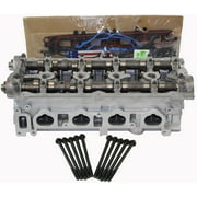 Pt Cruiser Cylinder Head