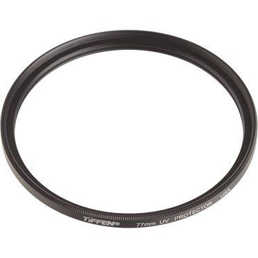 Tiffen 58mm UV Protector Filter for Lens Protection - Walmart.com