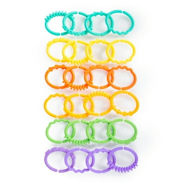 Oball Shaker Rattle Toy, Ages Newborn + - Walmart.com