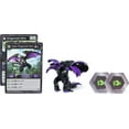 Bakugan Ultra Darkus Hyper Dragonoid 3" Collectible Action Figure and ...