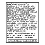 Kashi GOLEAN Original Cereal, 370g - Walmart.ca