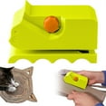 Celebrate 3D Printed Shaped Cutter – Diy Cardboard Cutter For Cat ...