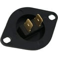 Scaroo N3S1-K41 Dryer Thermistor Fit For Samsung Replaces With 2068429 ...