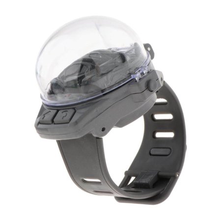 Cute 2.4G Remote Controlled Car Watch Toy Infrared Girl Mini Cartoon ...