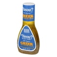 Yasou Greek Salad Dressing, 9 fl. oz. - Walmart.com