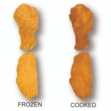 Pierce Chicken Seasoned Large Gourmet Chicken Wings, 1st and 2nd Joint ...