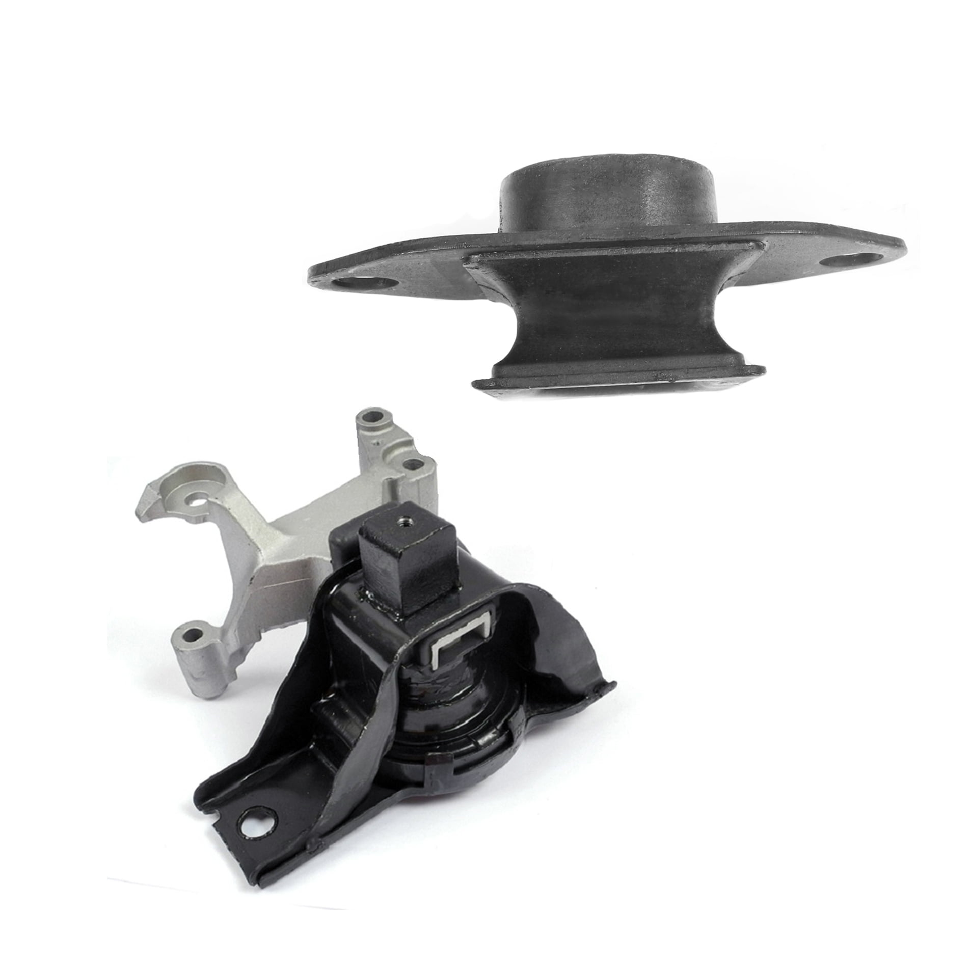 CF Advance For 07-12 Nissan Sentra 2.0L Trans Engine Motor Mount Manual ...