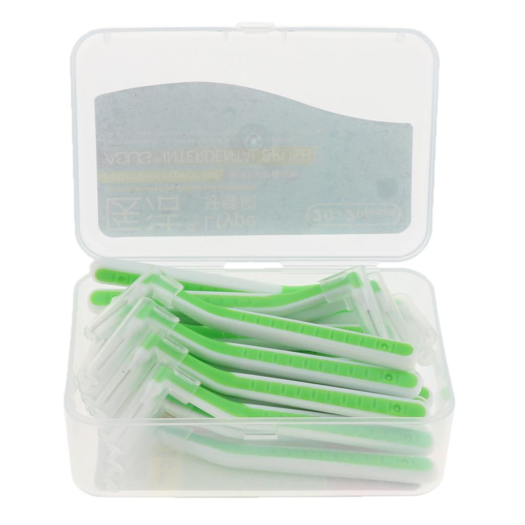 Click here for Esquirla 22 Pcs Oral Interdental Cleaning Teeth Fl... prices