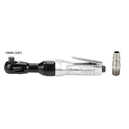 Superior Performance Molded Plastic Handle Pneumatic Air Wrench ...