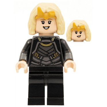 LEGO Marvel Avengers Classic Thor Mech Armor 76169 Cool Thor Hammer ...