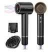Kristin Ess Hair Ionic Professional Blow Dryer, Smoothing + Frizz ...