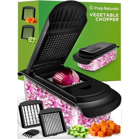Vidalia Chop Wizard Pro Max Onion and Vegetable Chopper - Walmart.com