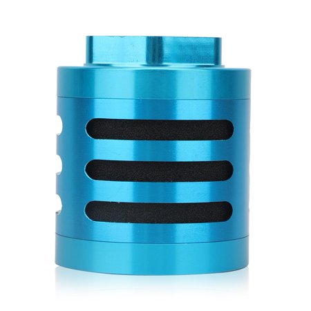 Fosa RC Air Filter, RC Car Air Filter,Aluminum Aloy Air Filter for R/C ...