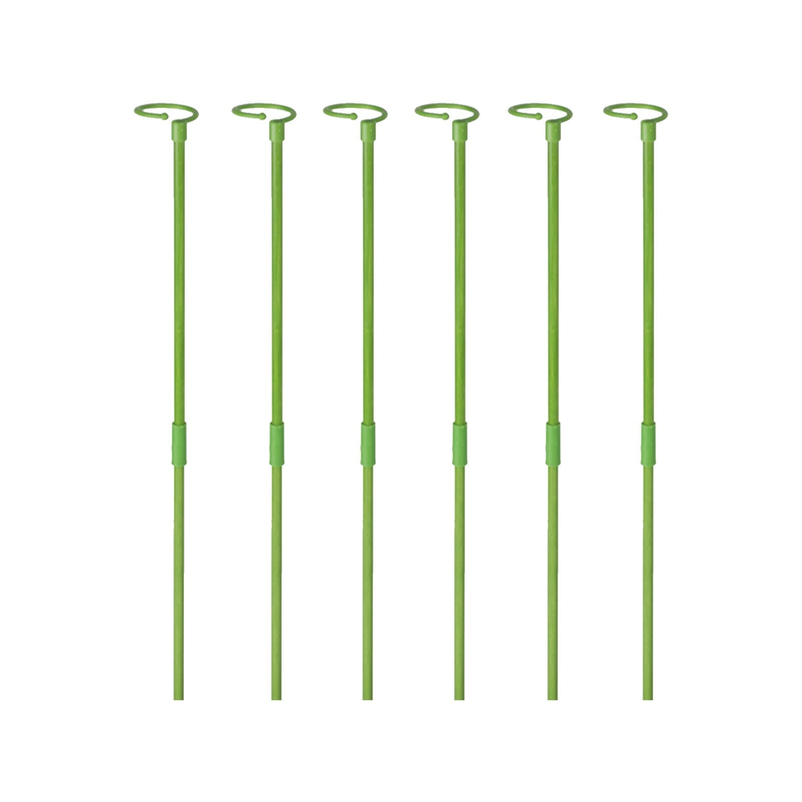 Art Support Rod Lodging Fiberglass Splicing Phalaenopsis Fixed Frame ...