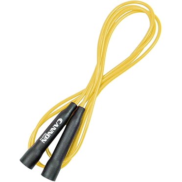 Cannon Sports Black 8-ft Standard Speed Poly Jump Rope - Walmart.com