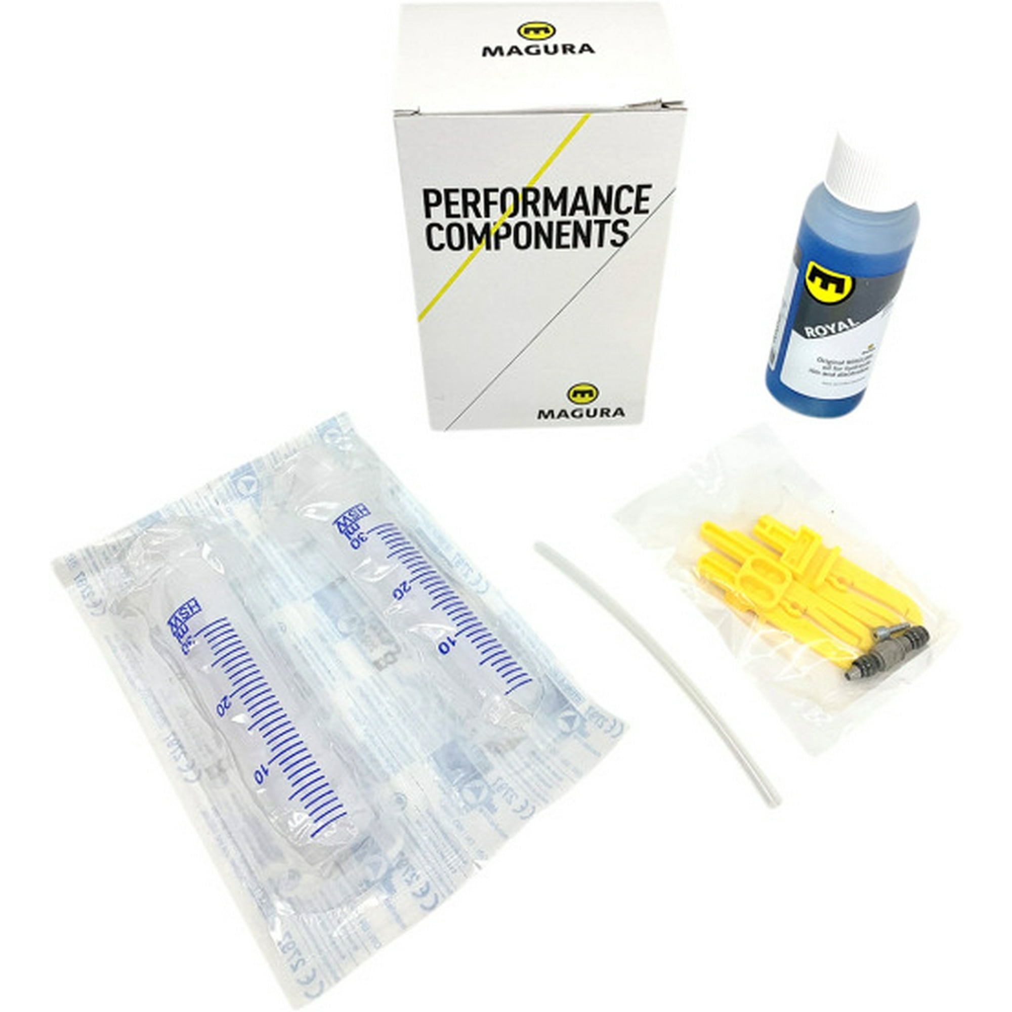 Click here for Magura Brake Bleeder Kit prices