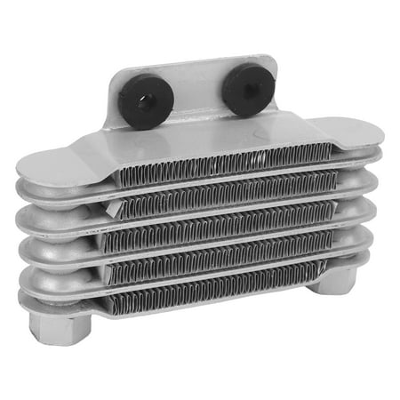 Engine Oil Cooler, High Performance Wearproof Motorcycle Oil Cooler ...