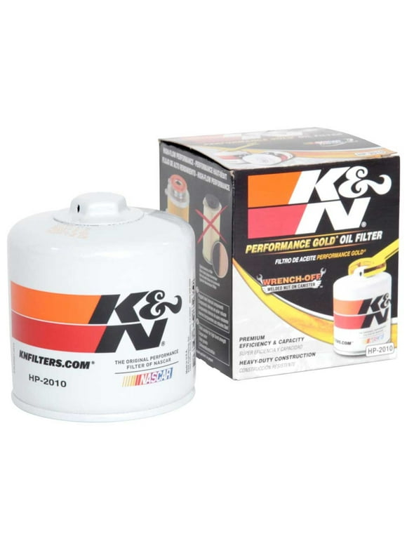 K&N Oil Filters in Oil Filter Brands - Walmart.com