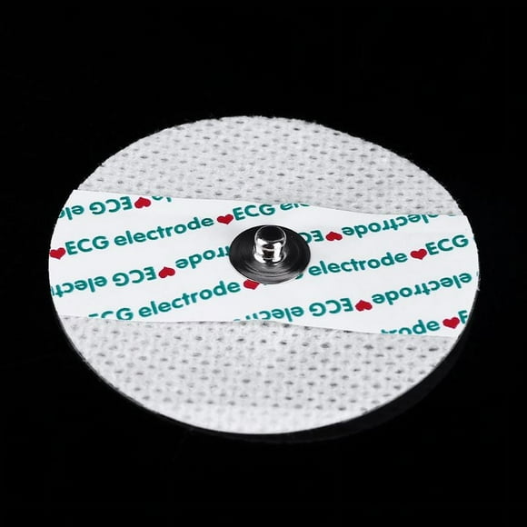 Ekg Pads