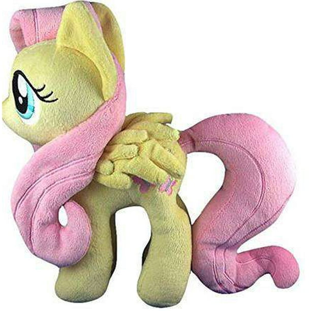 My Little Pony Friendship is Magic Fluttershy Plush - Walmart.com ...