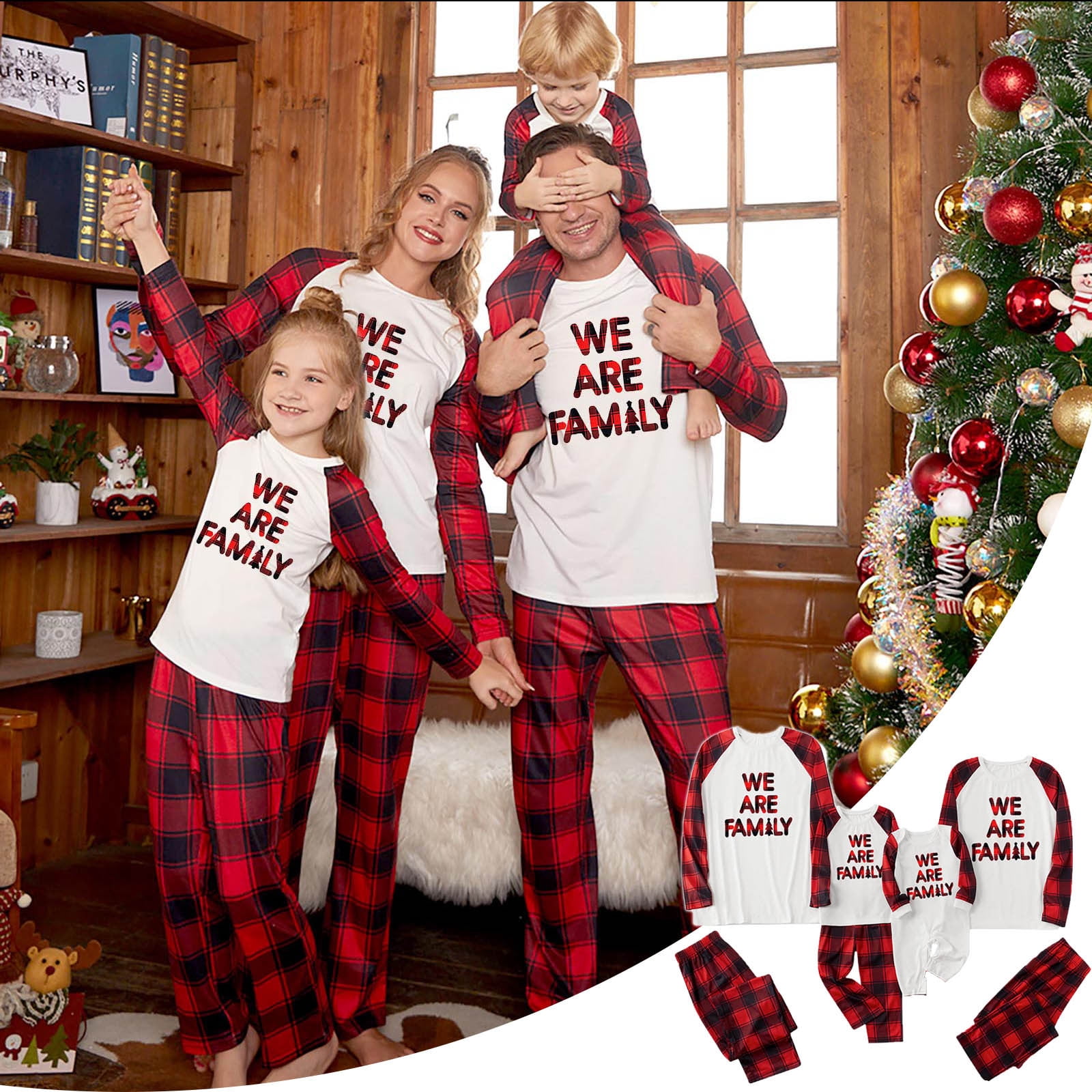 Pajamas black friday store