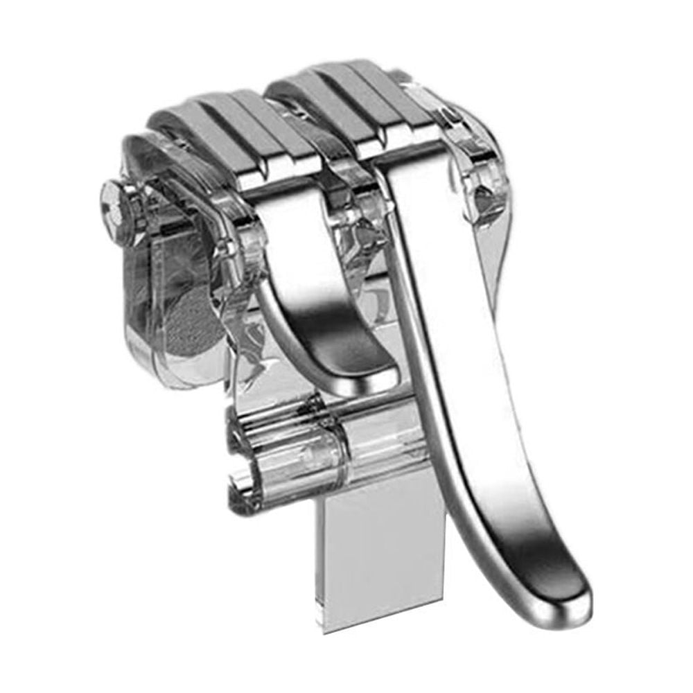 Click here for Hxuuae For Gaming Controller Phone L1r1 Fire Trigg... prices