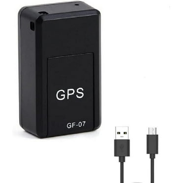 Mini GPS Long Standby Magnetic SOS Tracking Device for Vehicle/Car ...