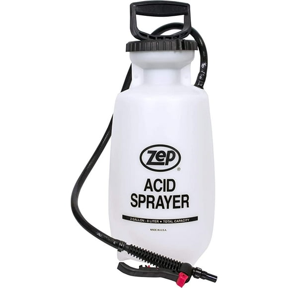 2 Gallon Sprayer Parts