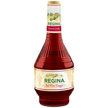Regina® Red Wine Vinegar 12 fl. oz. Bottle - Walmart.com