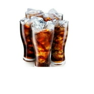 Coca-Cola Bag in box, 5 Gallons - Walmart.com