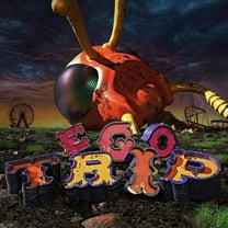 Papa Roach - Ego Trip - Music & Performance - CD - Walmart.com