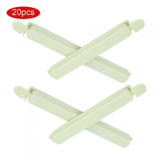 Kitchen Tool, Snack Sealing Clip Portable Reusable Food Sealing Tool ...