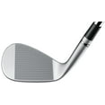 TaylorMade MG4 Chrome SB C-Grind 60* Lob Wedge New - Walmart.com