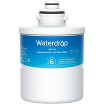 Waterdrop EWF01 Replacement for Electrolux FC300 EWF01 Refrigerator ...