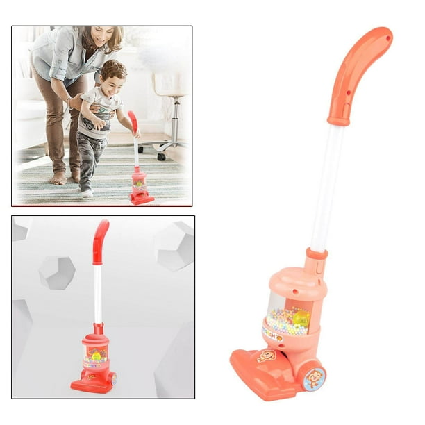serony Kid Mini Vacuum Cleaner toy vacuum Toy vacuum cleaner Pretend ...