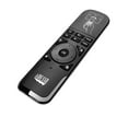 Adesso SlimTouch 4010 Wireless Air Mouse Remote - Walmart.com
