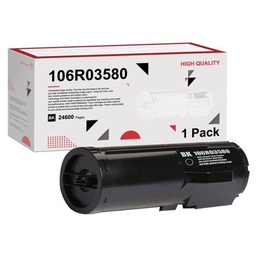 Oki High-Yield Toner Cartridge for B412dn, B432dn, B512dn, MB472w ...